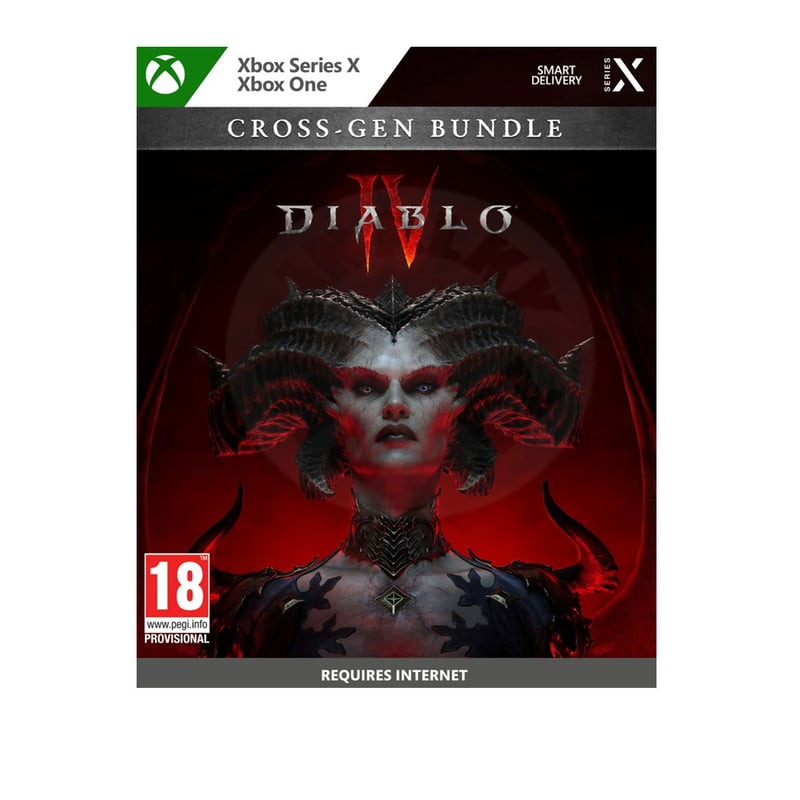 XBOXONE/XSX Diablo IV