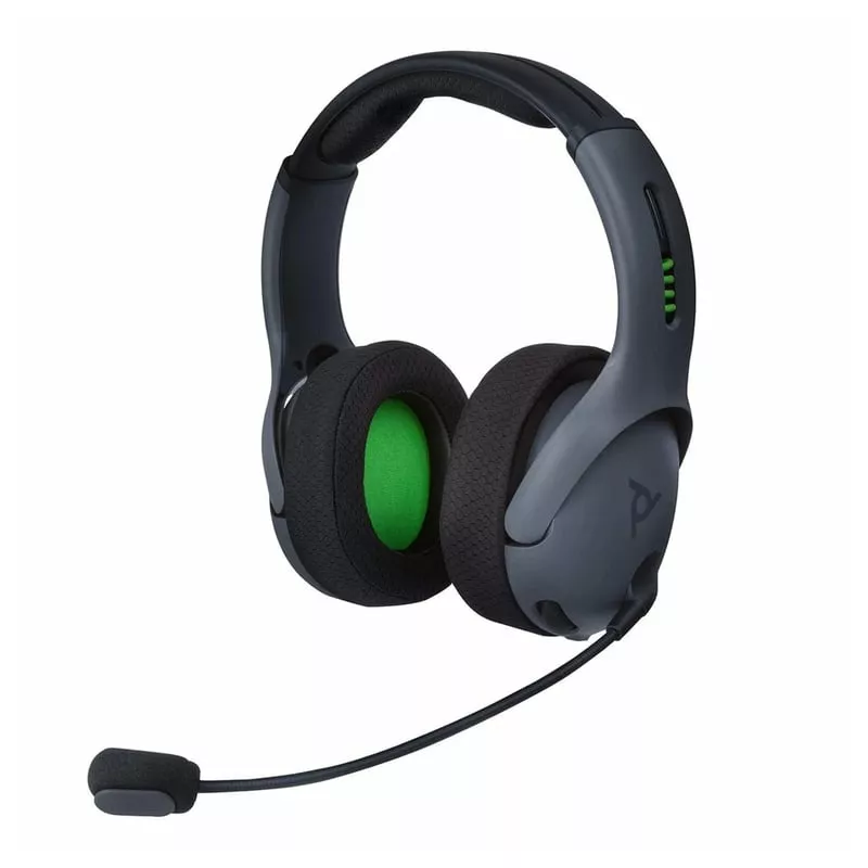 XONE/XSX Wireless Headset LVL50