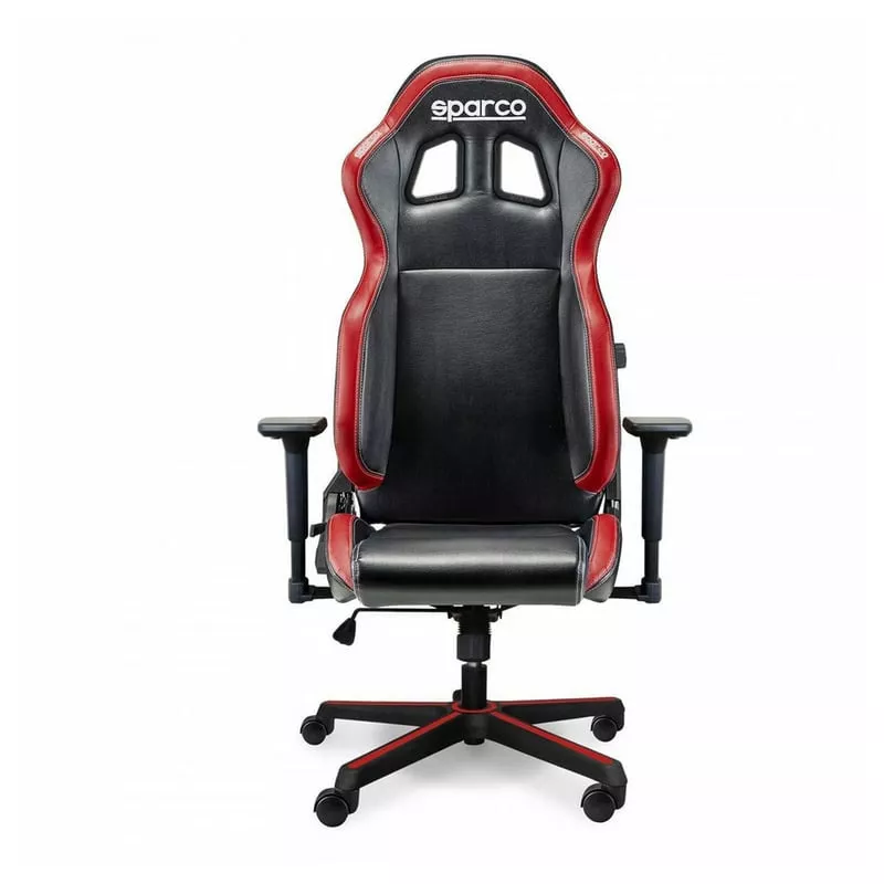 ICON Gaming/office chair Black/Red