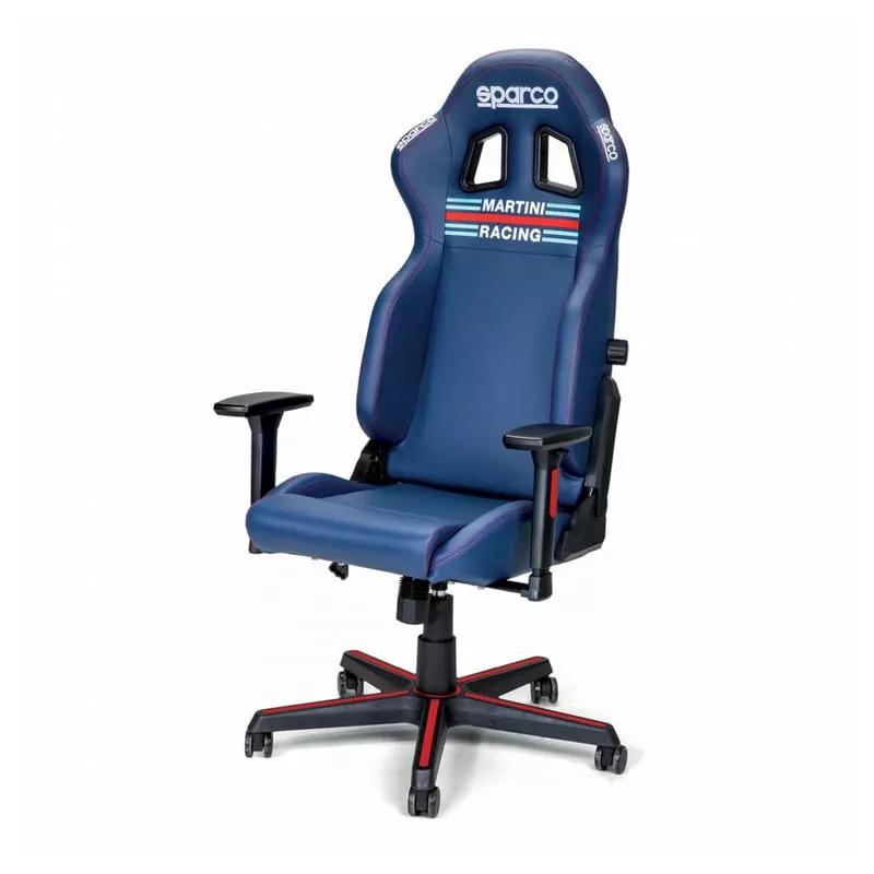 ICON Gaming/office chair MARTINI RACING