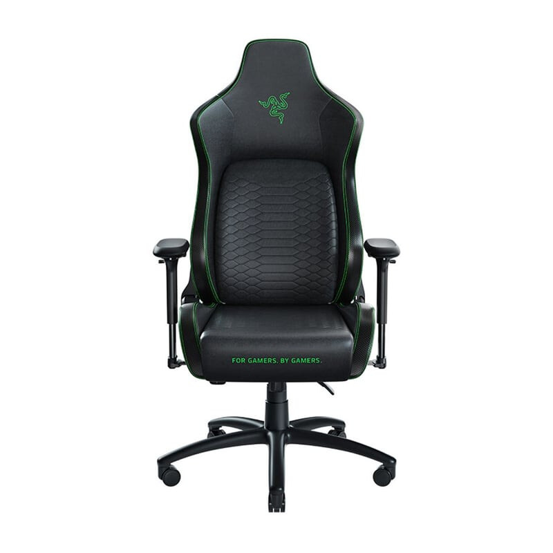 Iskur XL Gaming Chair