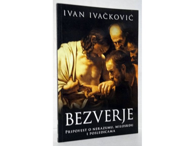 BEZVERJE Ivan Ivačković