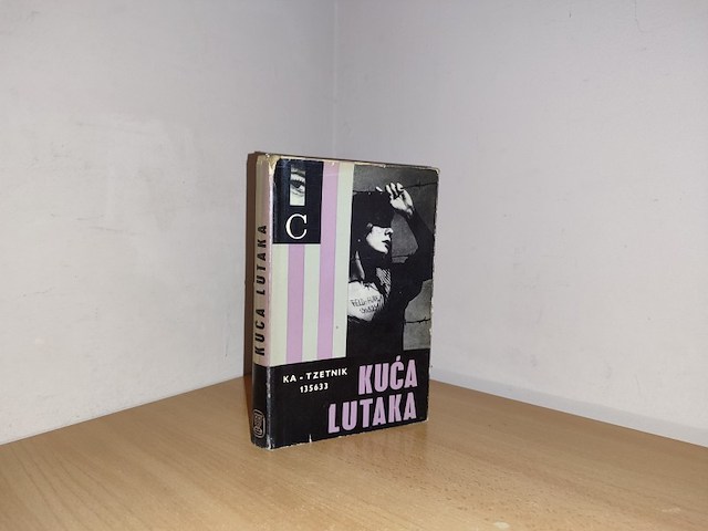 Ka-Tzetnik 135633 - Kuća lutaka