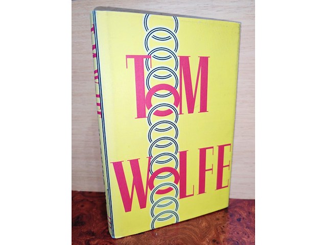 Hooking up - Tom Wolfe