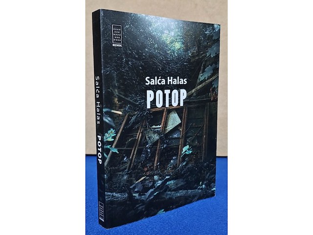 Potop - Salća Halas