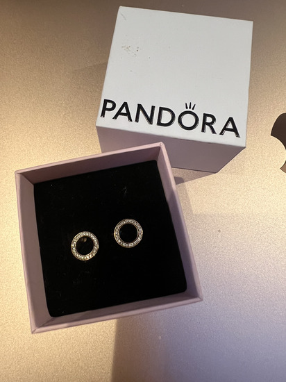 Pandora mindjuse original