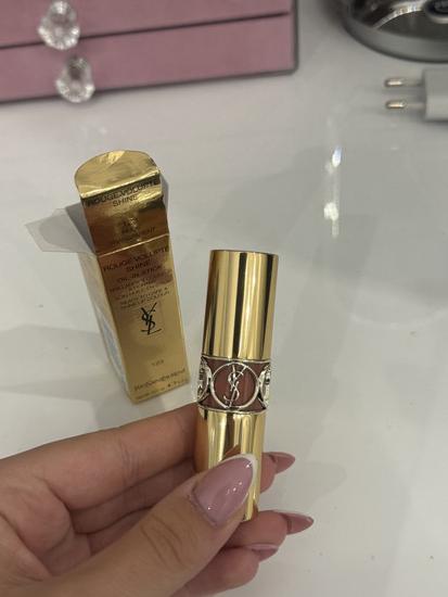 %Ysl karmin nov%