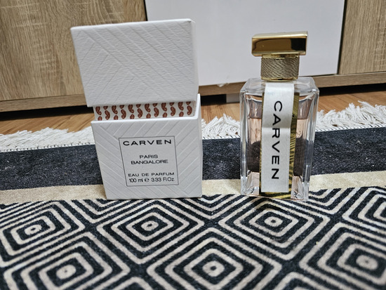 Carven Paris Bangalore