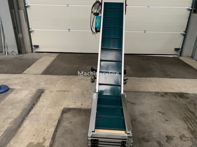 MB TAPIS MB trakasti transporter