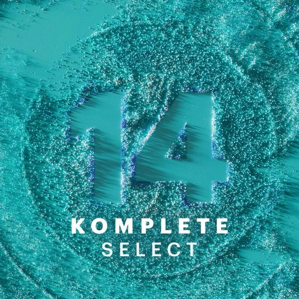 Native Instruments Komplete 14 Standard Upgrade for Komplete Select, Komplete Select 10-13, Kontakt 1-6 softver (Download)