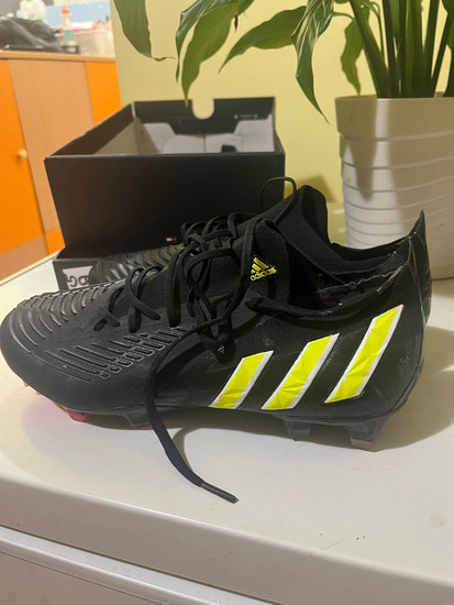 Kopacke adidas predator 42 1/3