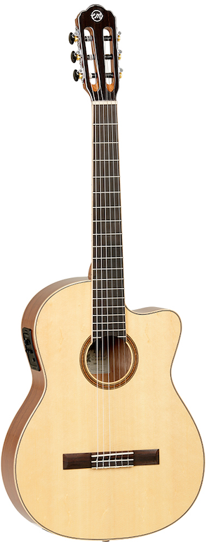 Tanglewood EM-DC6 Enredo Madera Dominar 4/4