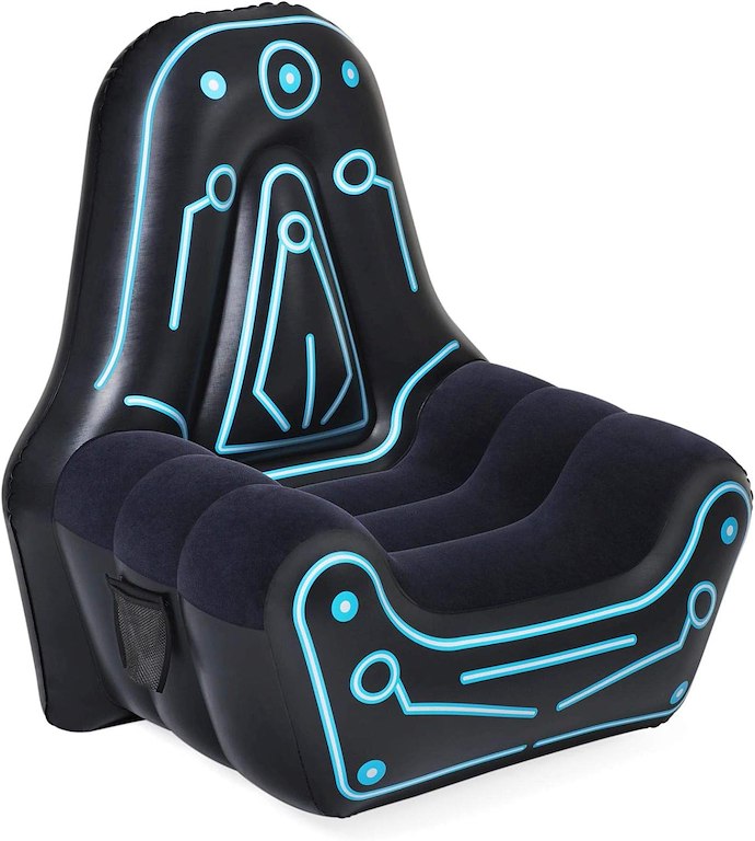 Bestway Gaming Air Chair (1.12m*99cm*1.25m)