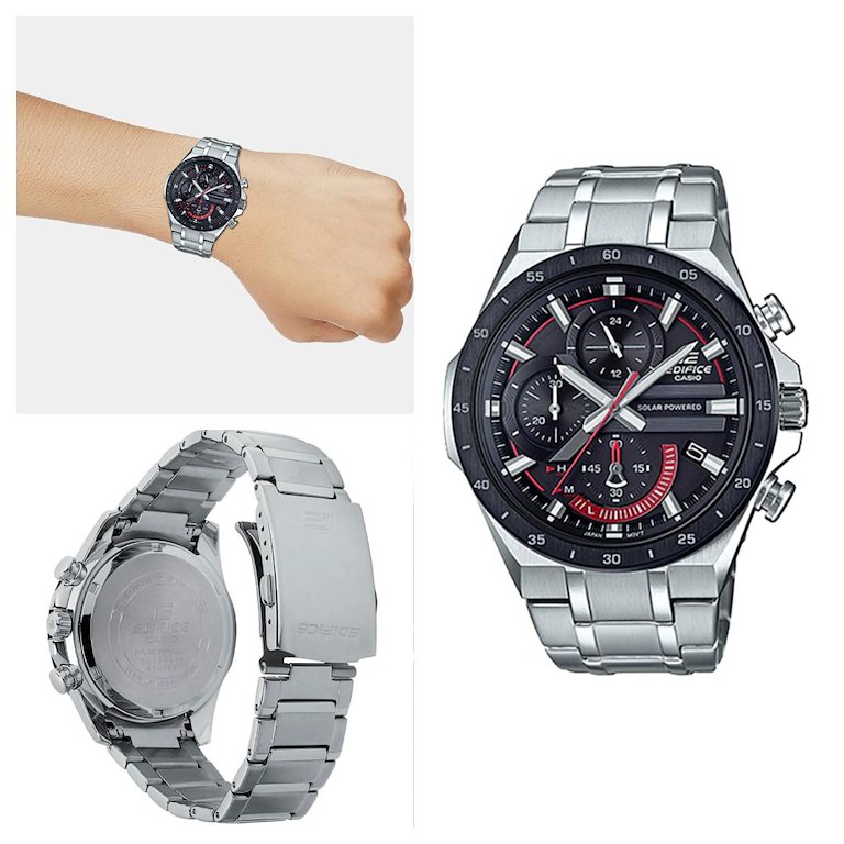 EQS-920DB-1A CASIO EDIFICE