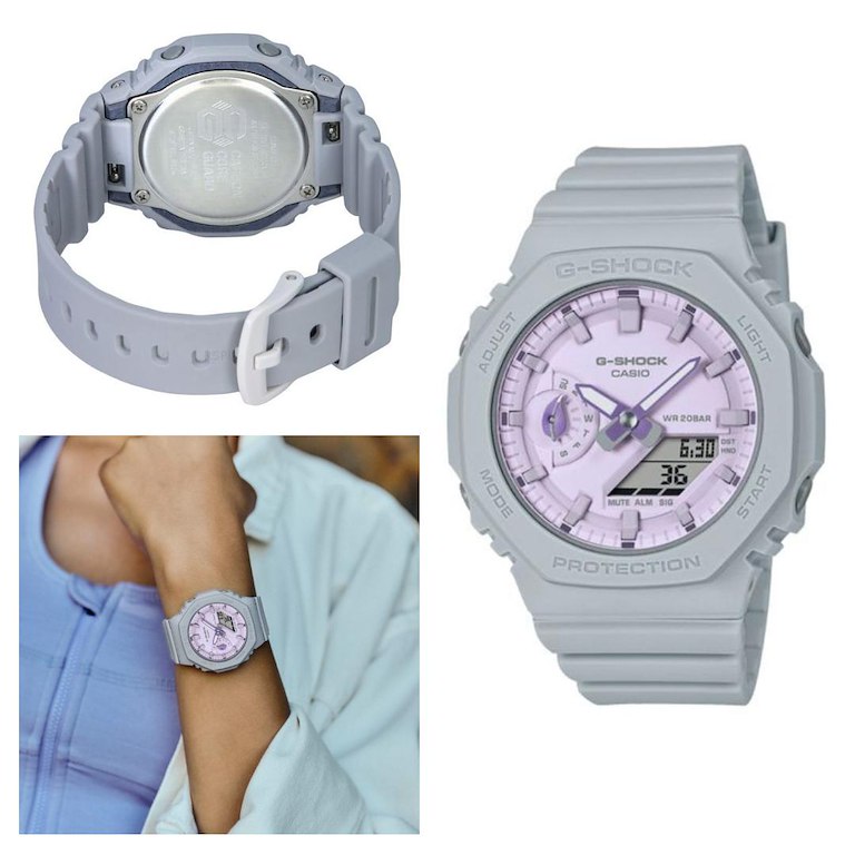 GMA-S2100NC-1A2 CASIO G-SHOCK