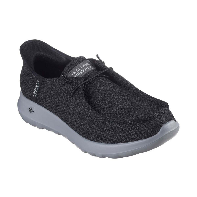 MOKASINE SKECHERS GO WALK MAX - HALYCO M