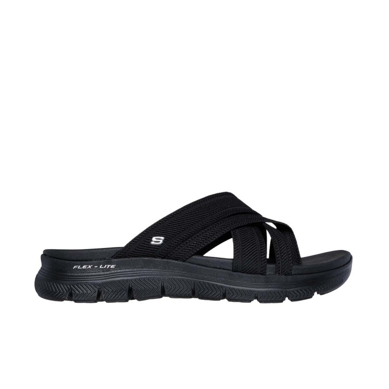 PAPUCE SKECHERS FLEX APPEAL 4.0-PERF W