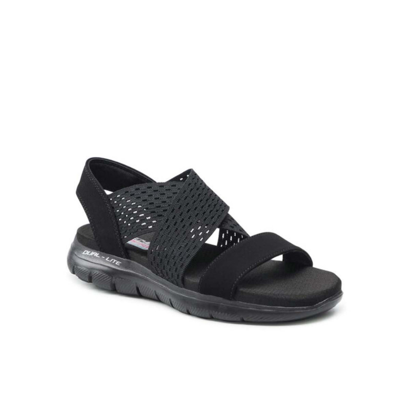 SANDALE SKECHERS FLEX APPEAL 2.0 - CO