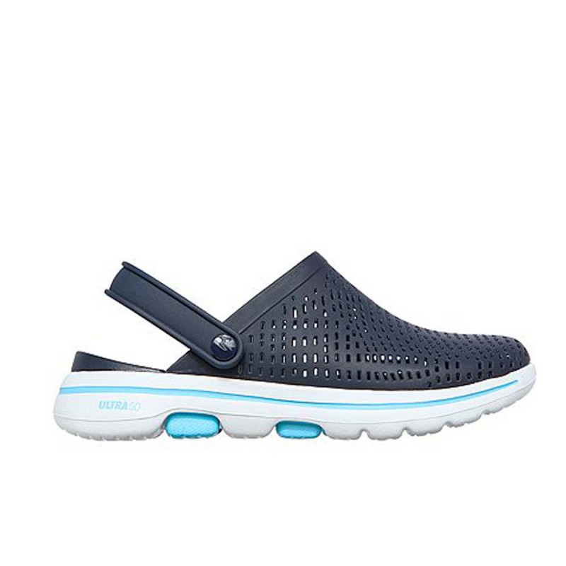 PAPUCE SKECHERS GO WALK 5 FOAMIES - W