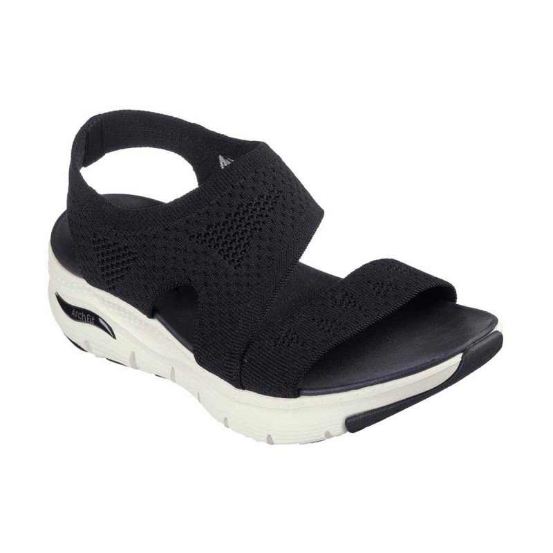 SANDALE SKECHERS ARCH FIT W