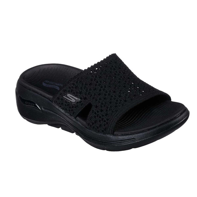 PAPUCE SKECHERS GO WALK ARCH FIT SANDA