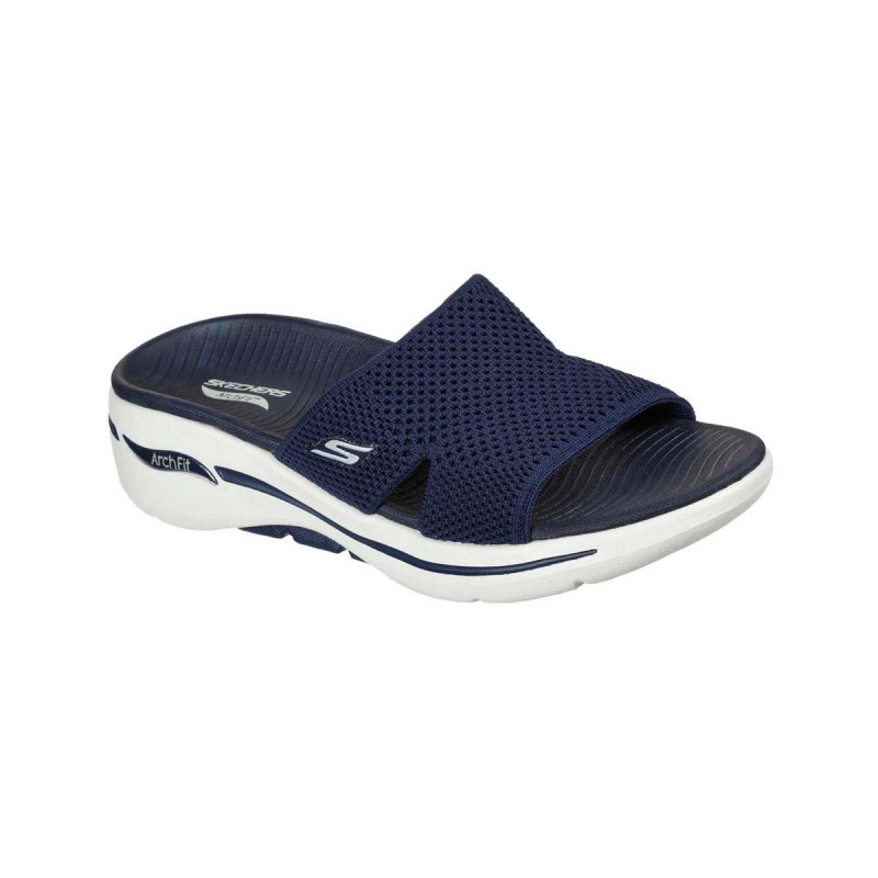 PAPUCE SKECHERS GO WALK ARCH FIT SAN W