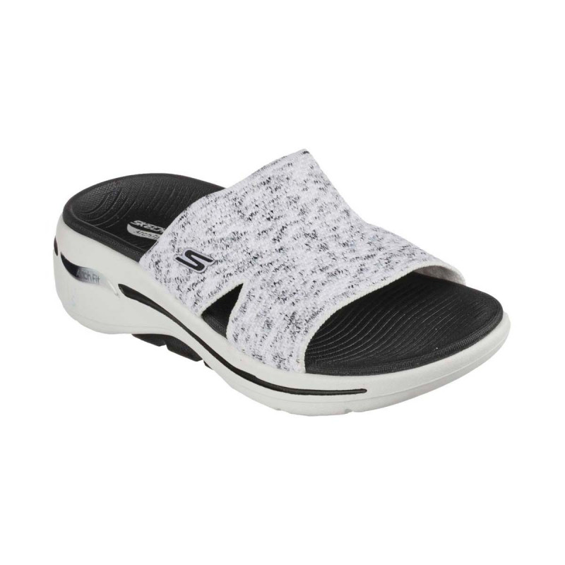 PAPUCE SKECHERS GO WALK ARCH FIT-SWE W