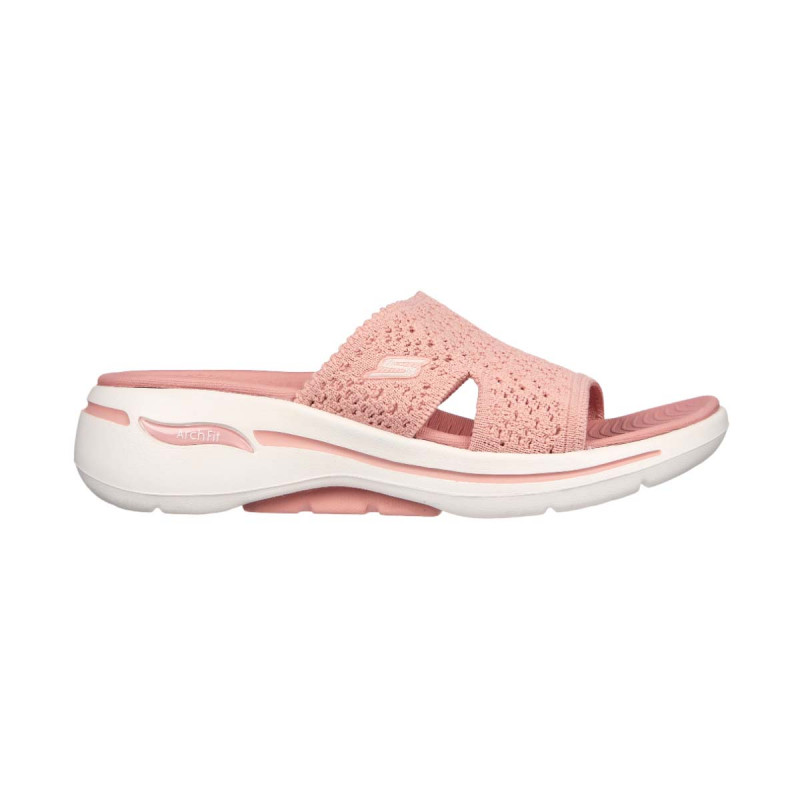 PAPUCE SKECHERS GO WALK ARCH FIT SAN W