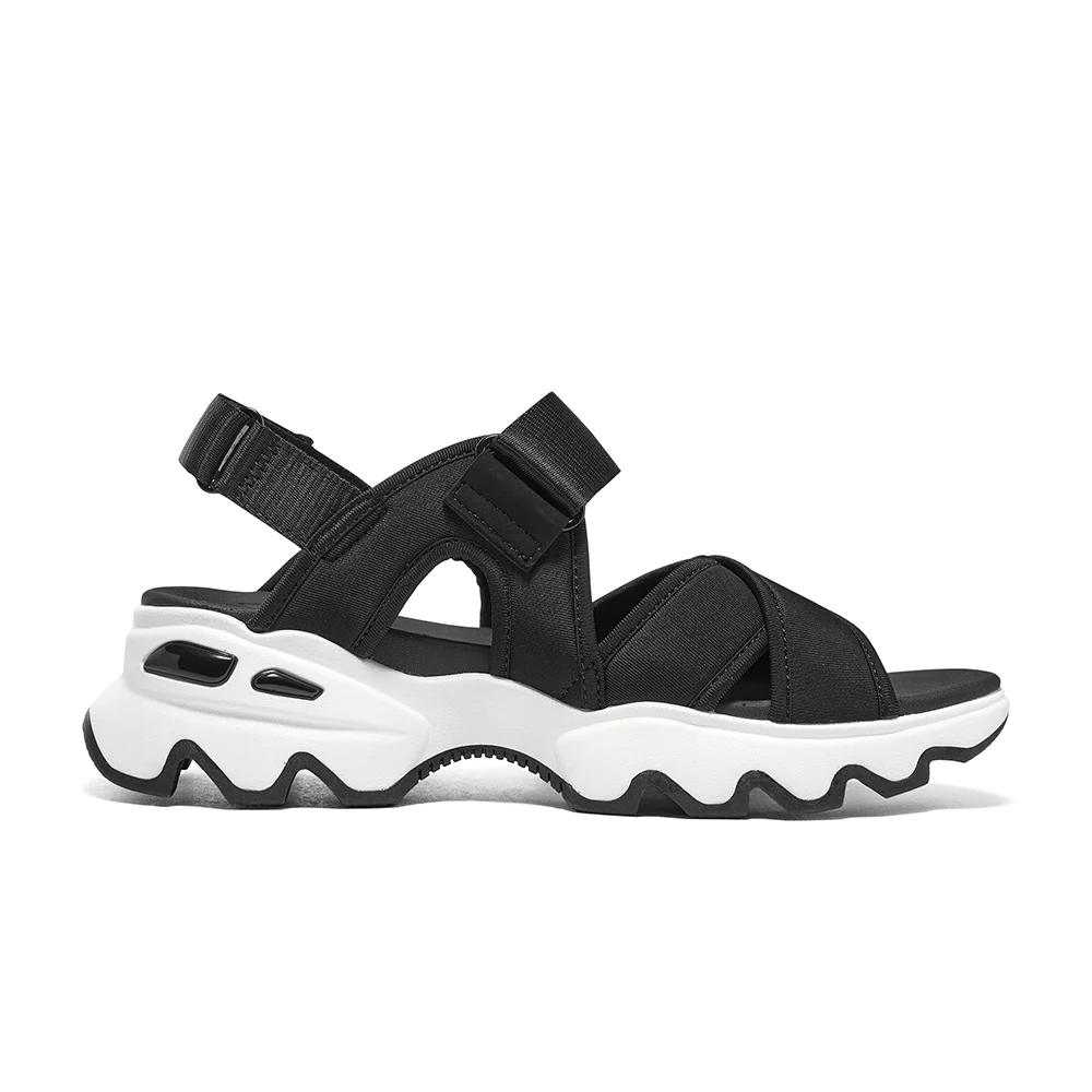 SANDALE SKECHERS BIG LUG W