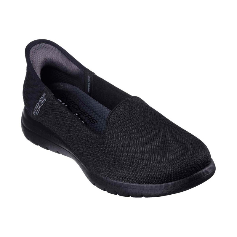 BALETANKE SKECHERS ON-THE-GO FLEX - CLO W