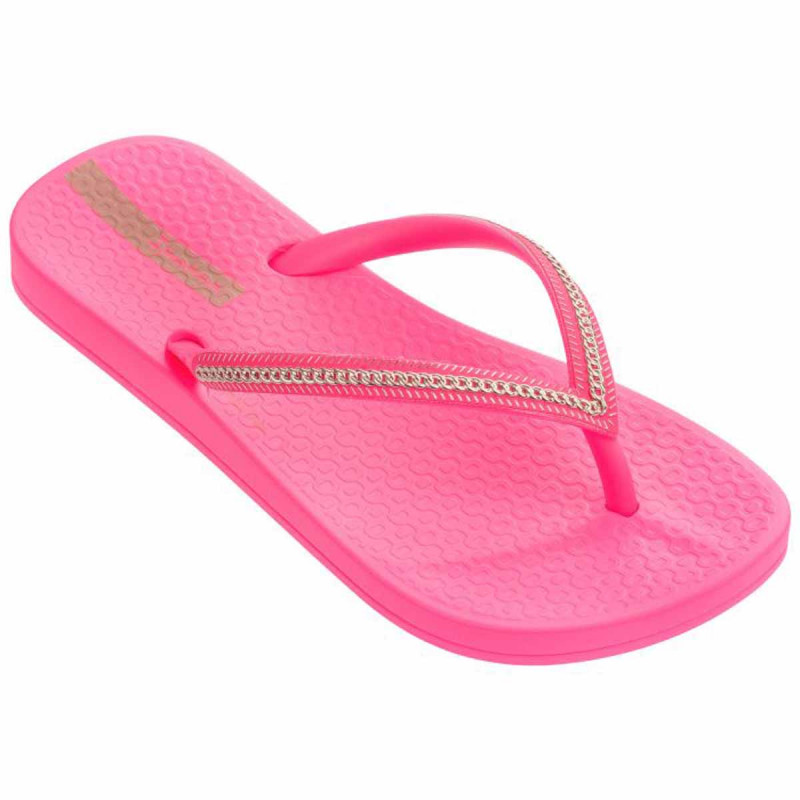 JAPANKE IPANEMA ANATOMIC METALLIC KIDS