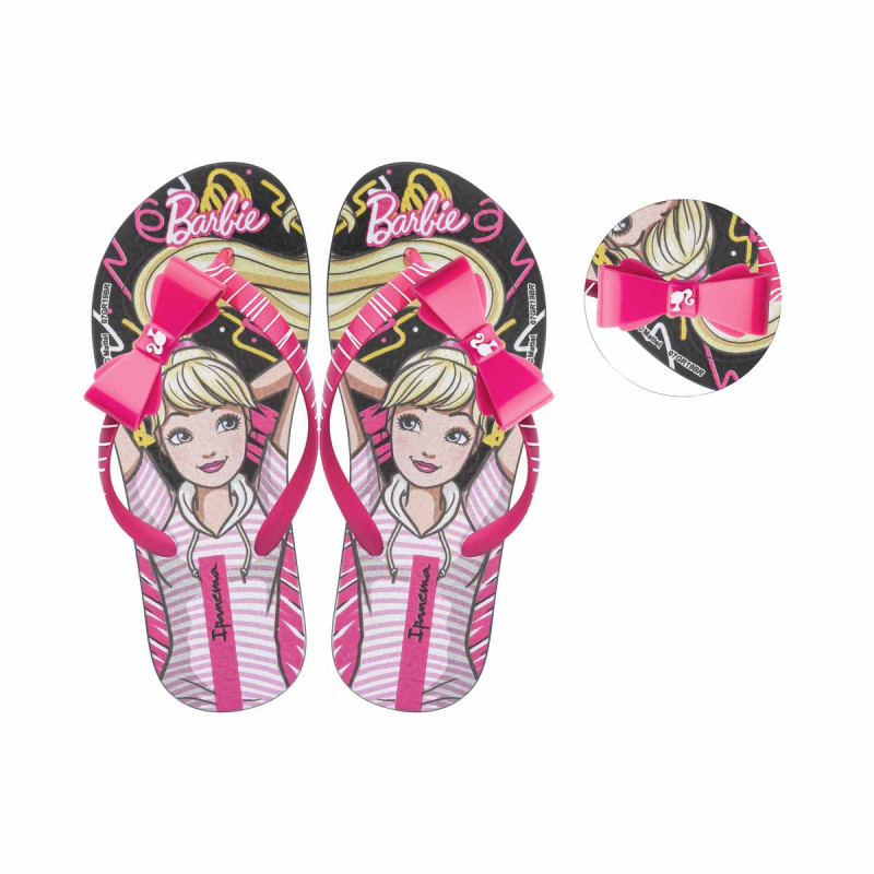 JAPANKE IPANEMA BARBIE STYLE KIDS SS20 GP