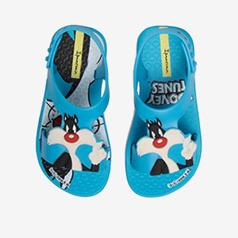 SANDALE IPANEMA CLASSICOS LOONEY TUNES