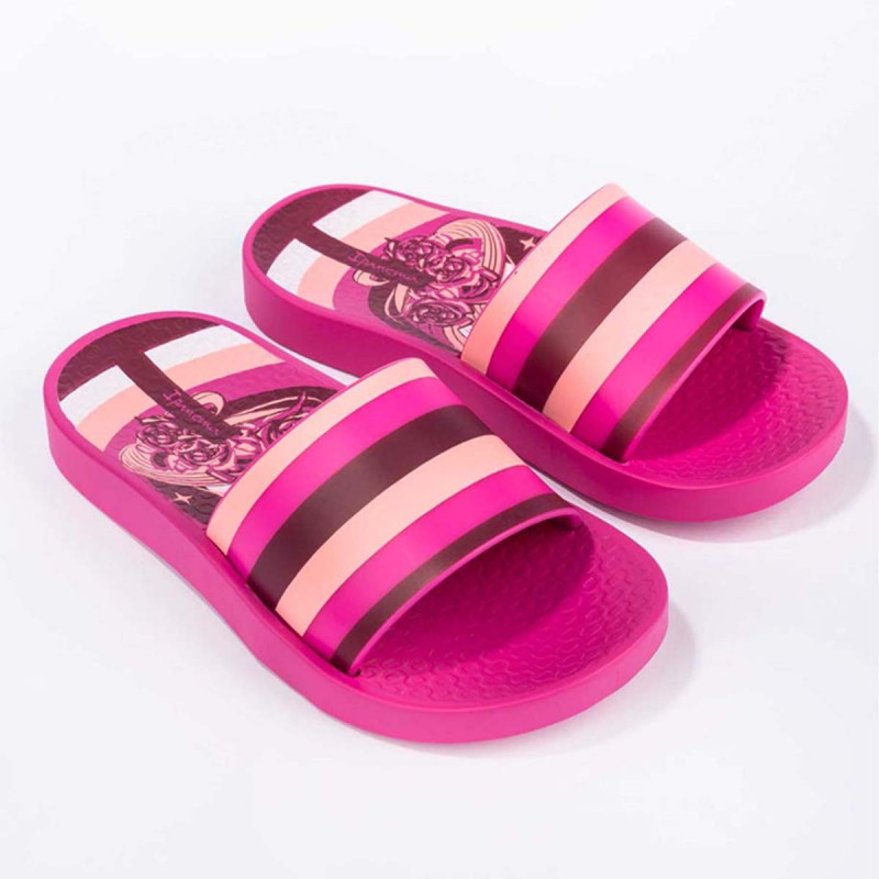 PAPUCE IPANEMA URBAN IV SLIDE KIDS GP