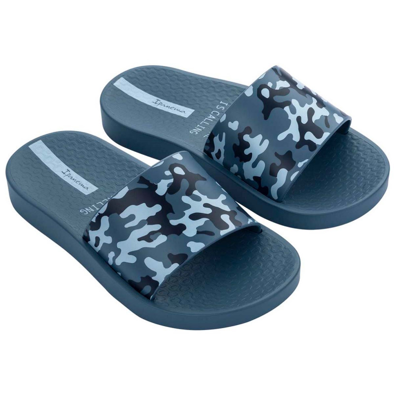 PAPUCE IPANEMA URBAN IV SLIDE KIDS BP