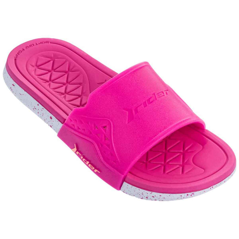 PAPUCE RIDER INFINITY II SLIDE KIDS GPG