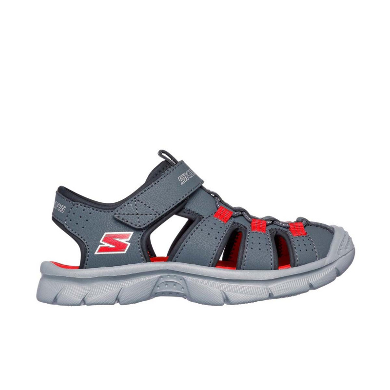 SANDALE SKECHERS RELIX - VALDEX BP