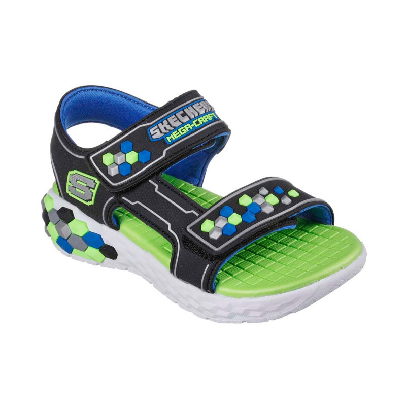 SANDALE SKECHERS MEGA-SPLASH 2.0-CUBO