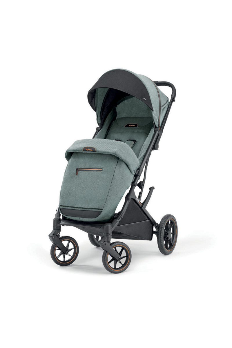 Inglesina kolica Maior, Igloo Grey