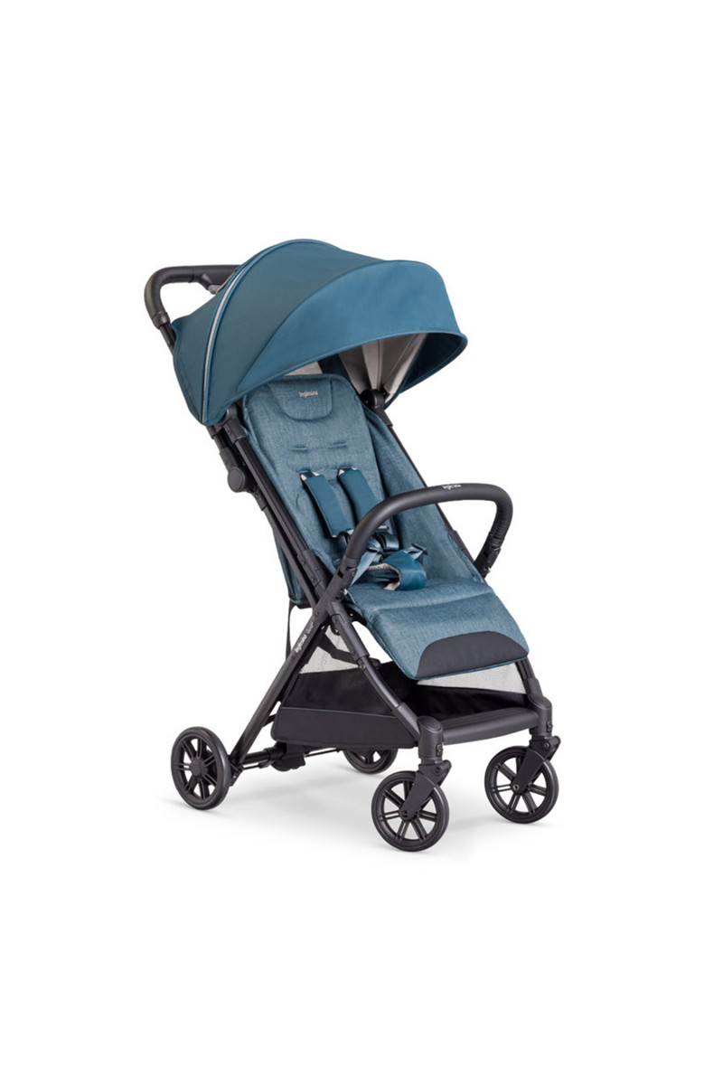 Inglesina kolica Quid 2, Manta Blue