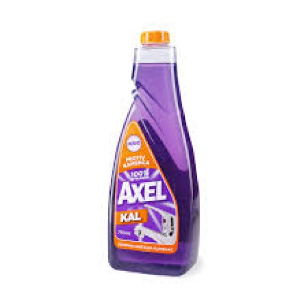 Axel kal 750ml refil