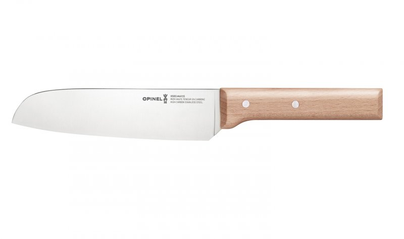 Noz Opinel 001819 Inox 17 Santoku kuhinjski