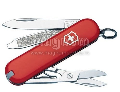 Noz Victorinox 06223 Classic Red