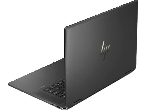 HP Spectre x360 Convertible 16-aa0010nn,Intel Core Ultra7 155H,32GB RAM(onboard),1TB PCIe NVMe TLC M.2 SSD,16'' UWVA 2.8K ( A02H8EA )