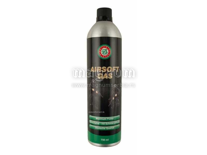 Ballistol Airsoft Gas 750ml