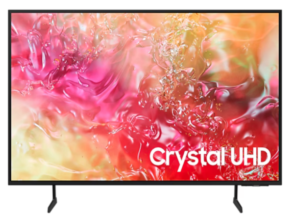 Televizor SAMSUNG UE43DU7172UXXH43''LEDsmartTizencrna' ( 'UE43DU7172UXXH' )