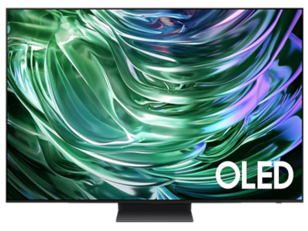 Televizor SAMSUNG QE65S90DATXXOLED65''UHDsmartTizencrna' ( 'QE65S90DATXXH' )