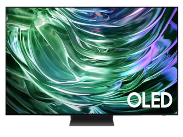 Televizor SAMSUNG QE77S90DAEXXH77''OLEDsmartTizencrna' ( 'QE77S90DAEXXH' )