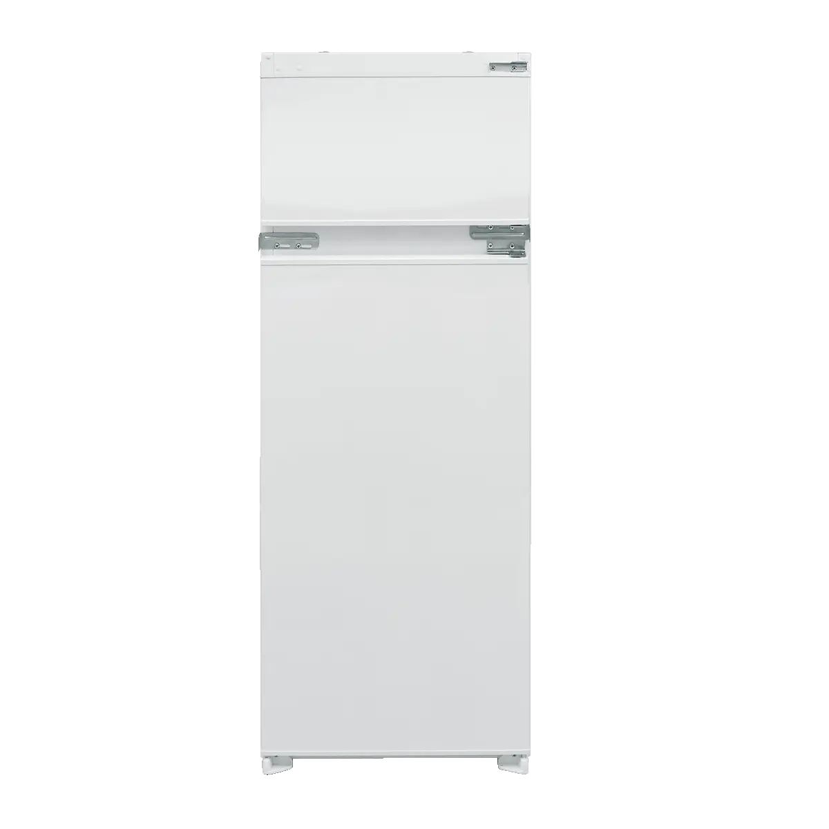 VOX IKG2630E Ugradni kombinovani frižider, 210l, Beli