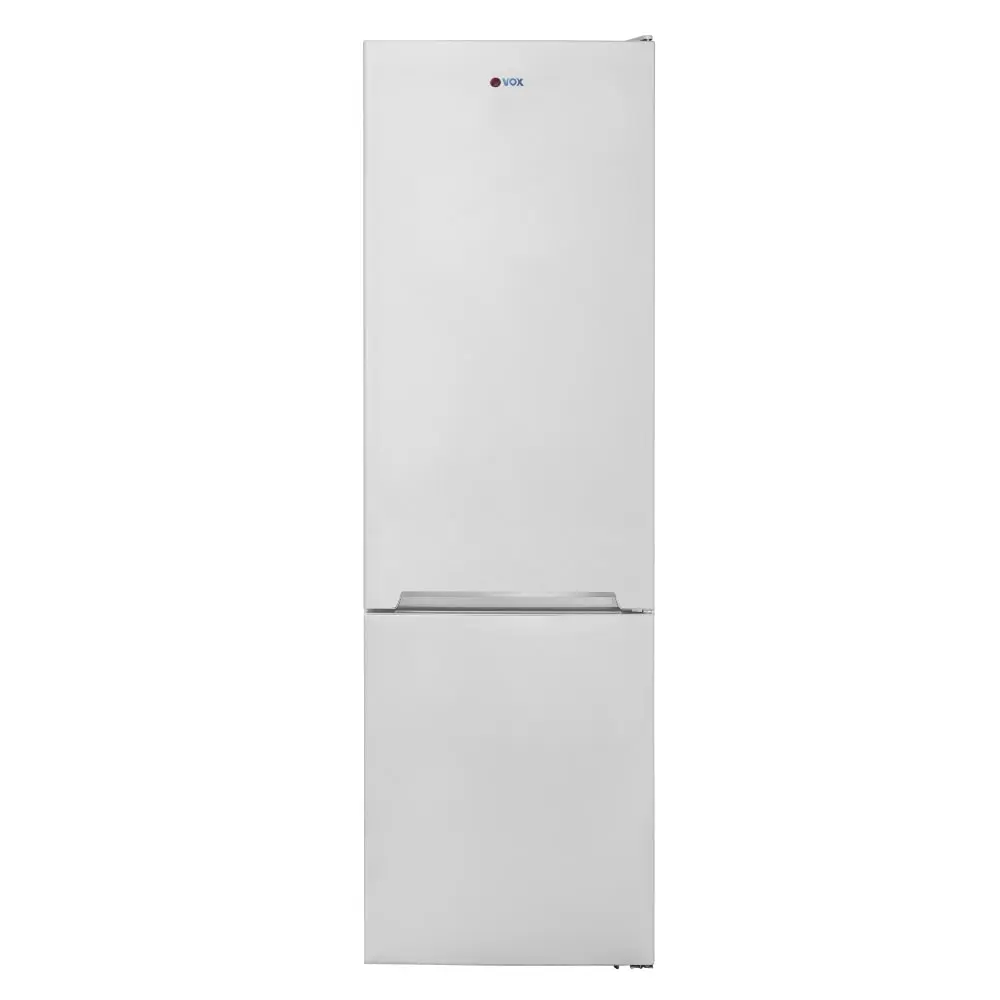 VOX NF3830WE Kombinovani frižider, 367l, No Frost, Beli